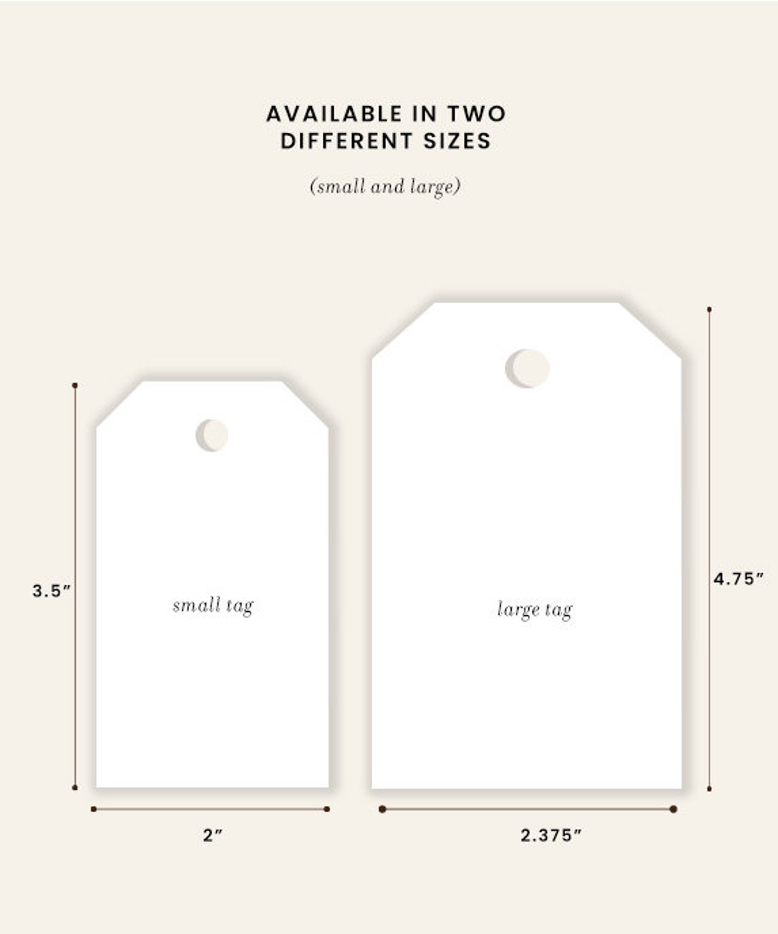 Custom Gift Tag Personalized Gift Tag Welcome Wedding Bag Tag Custom ...