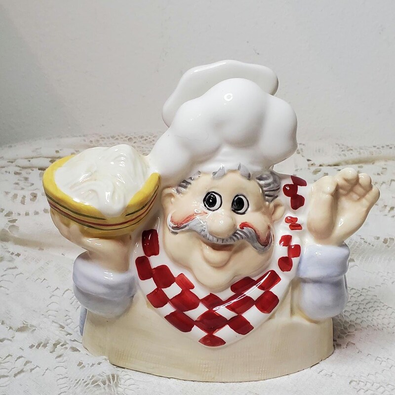 Fat Chef - Etsy