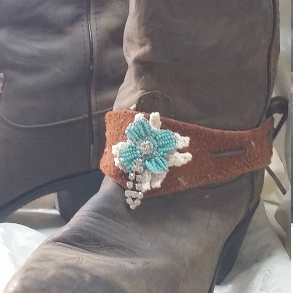 Boot Bracelet - Etsy