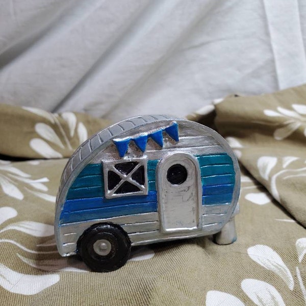 Miniature Camping - Etsy