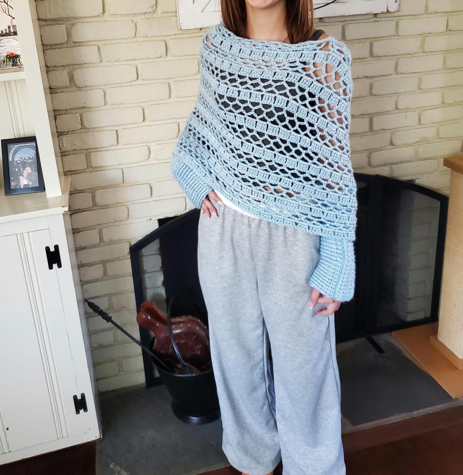 Party Lace Shrug, Cute Outfit, New Years Fashion, Unique Gift for Mom ...
