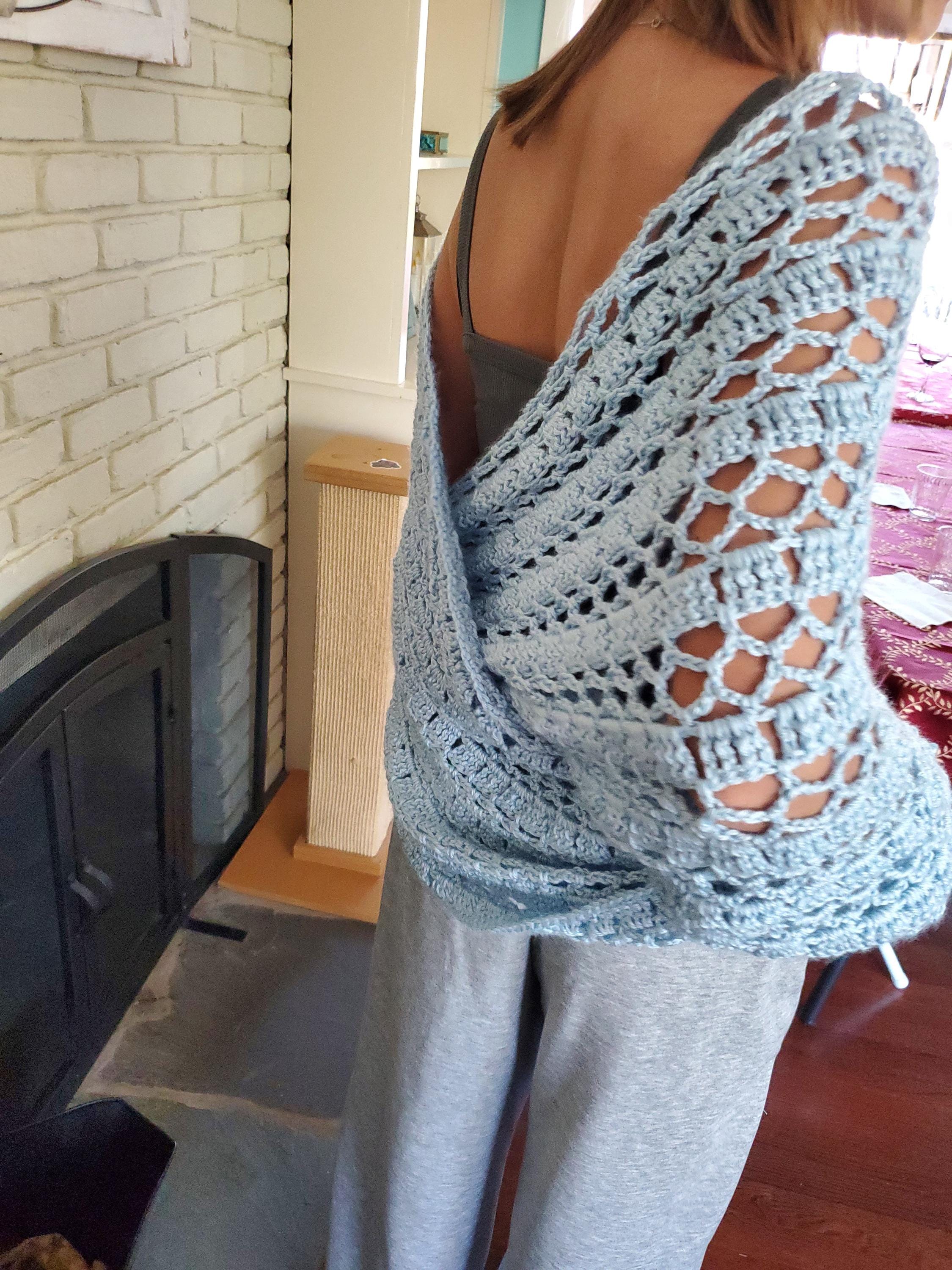 Party Lace Shrug, Cute Outfit, New Years Fashion, Unique Gift for Mom ...
