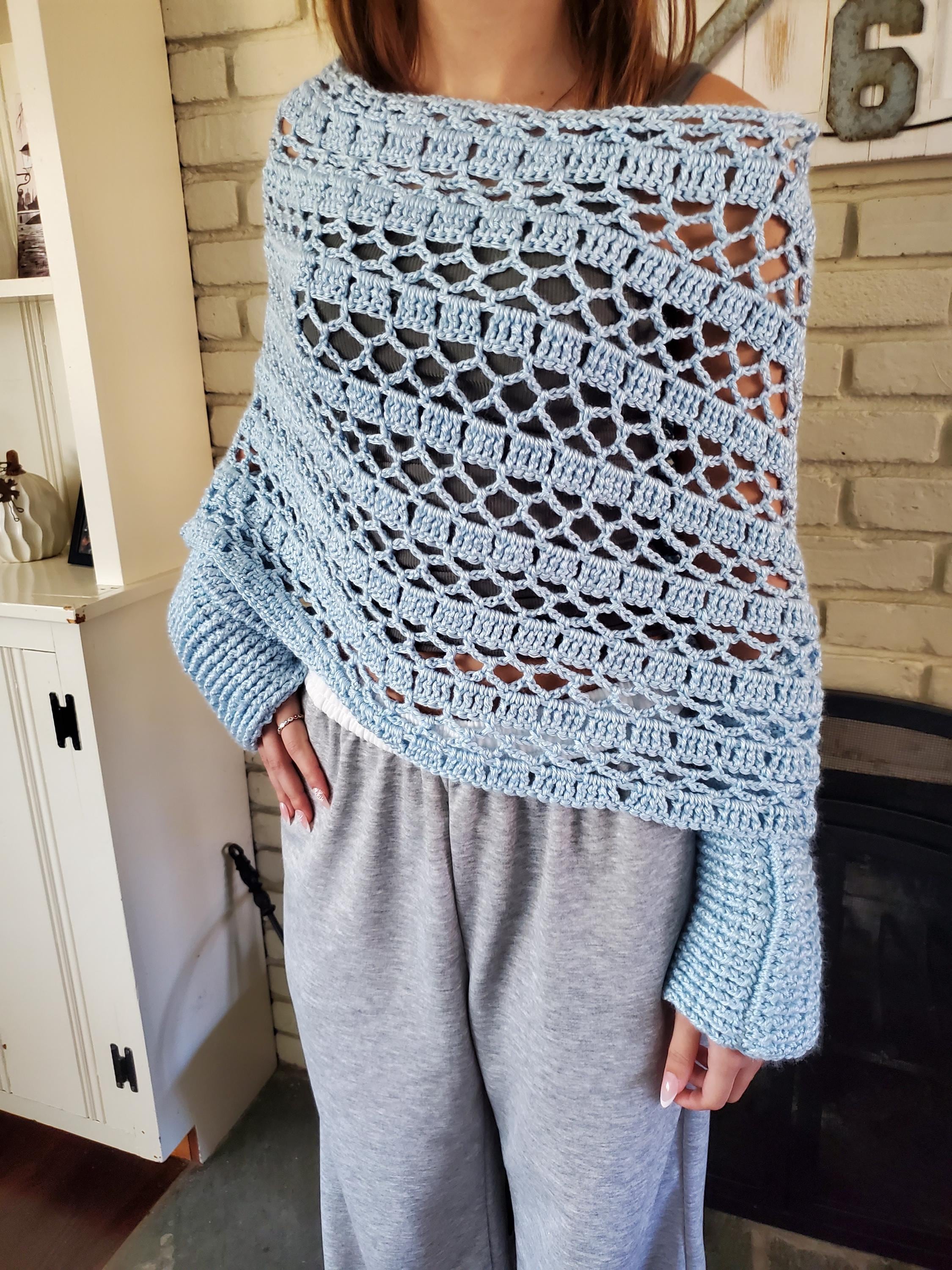 Party Lace Shrug, Cute Outfit, New Years Fashion, Unique Gift for Mom ...