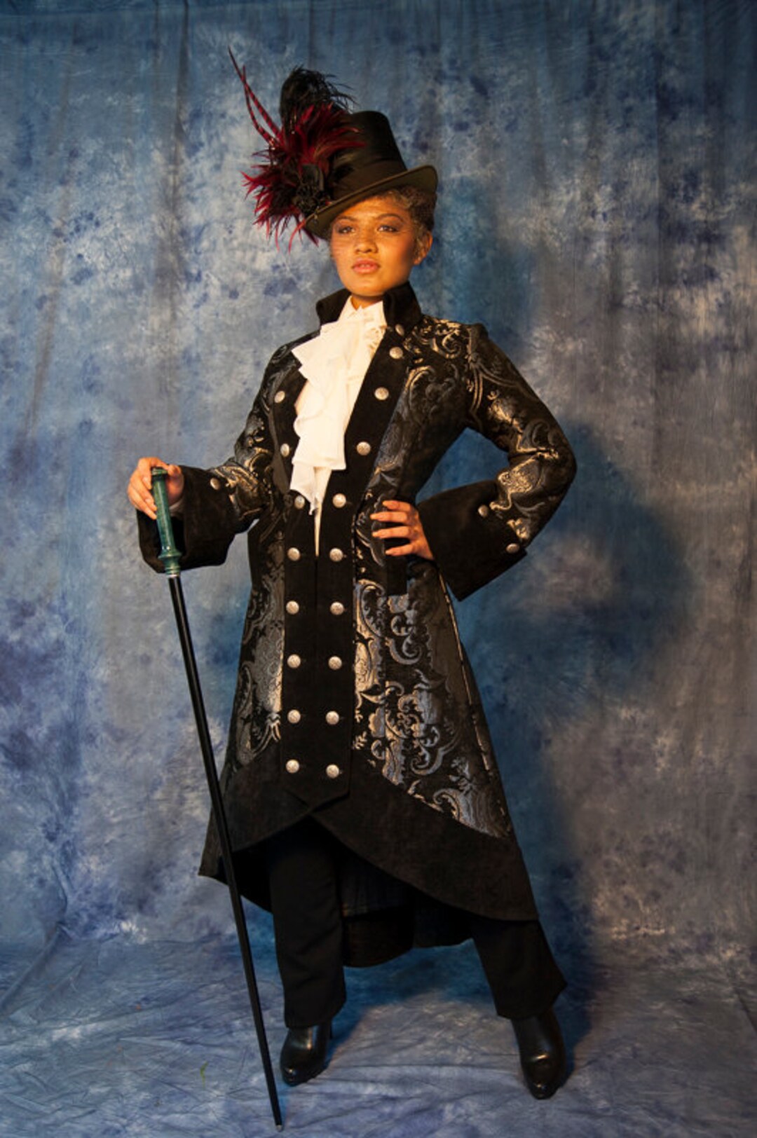 The Women's Bailey Coat - Etsy