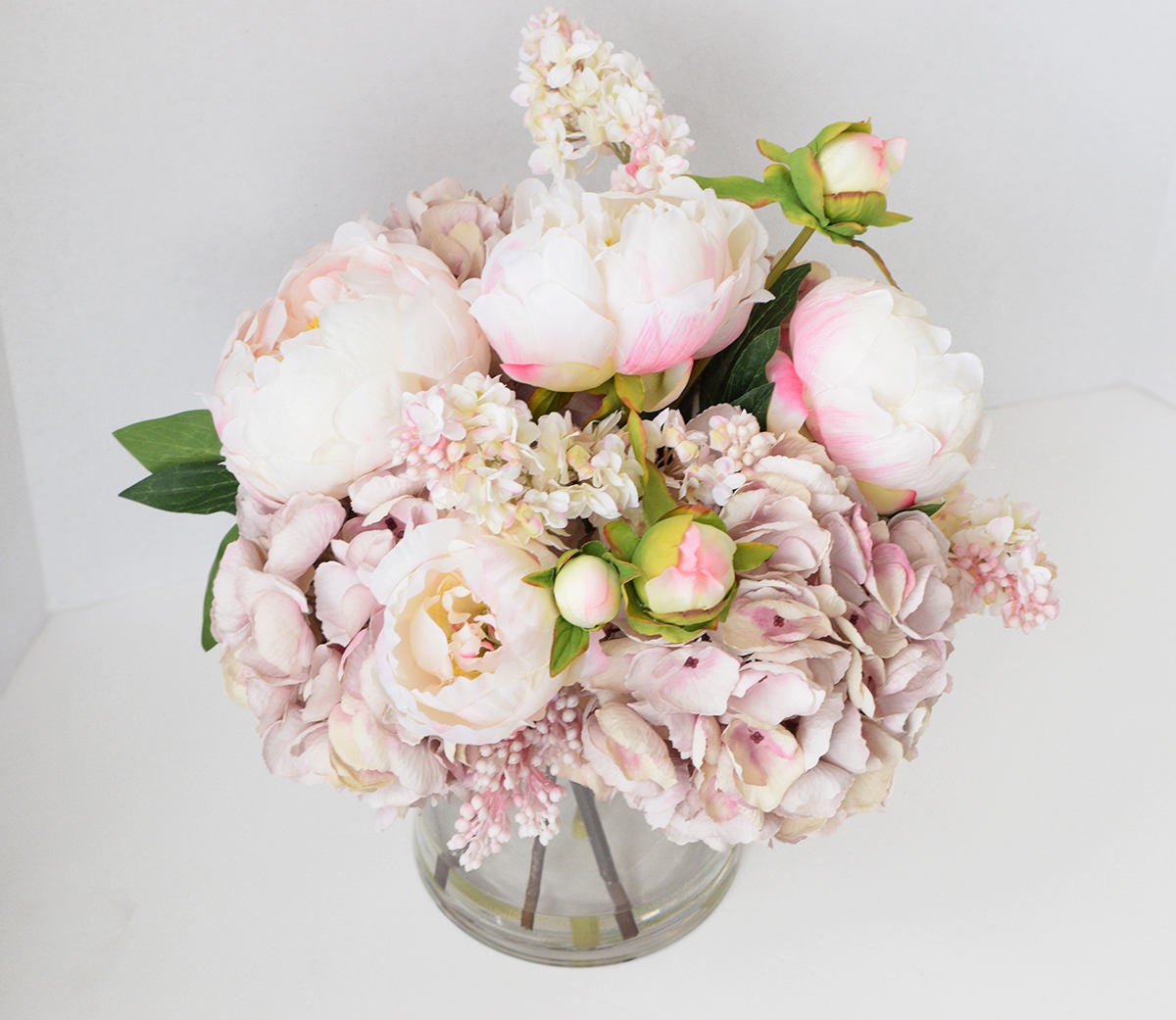 Peony Centerpiece Pink Centerpiece Silk Flower Centerpiece - Etsy Peony Centerpiece Pink Centerpiece Silk Flower Centerpiece - Etsy