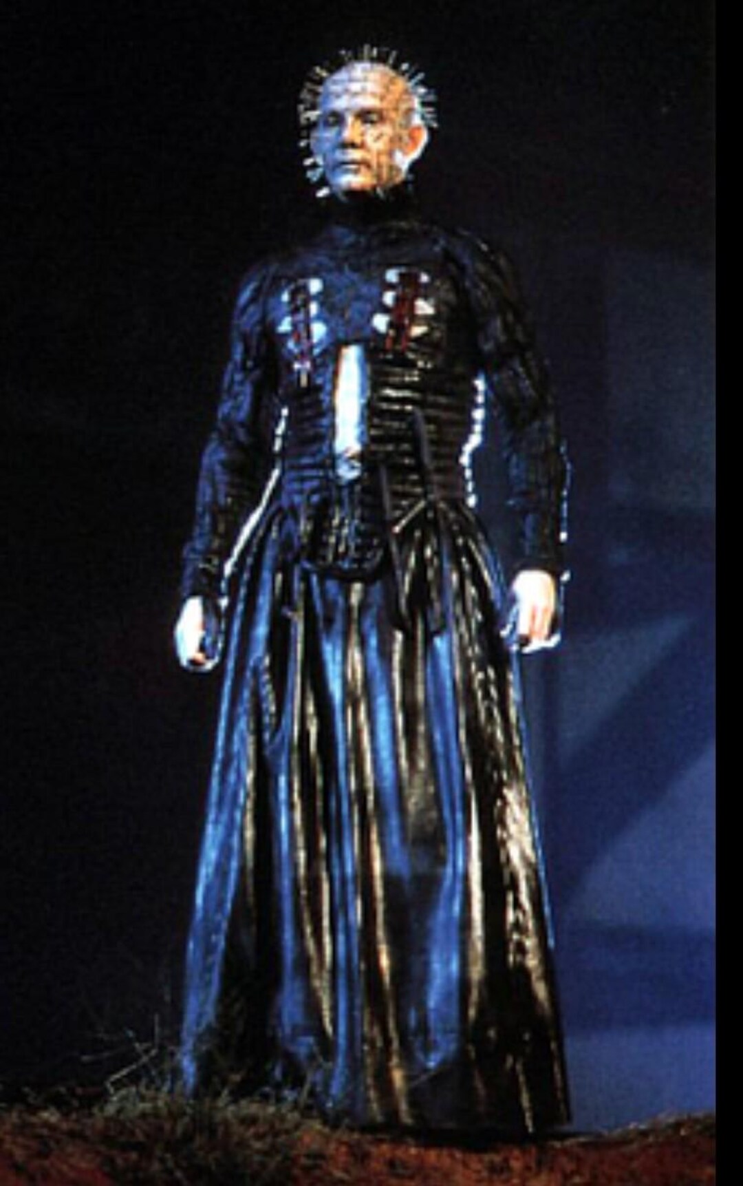 Pinhead Hellraiser Life Sized Statue Horror Prop - Etsy