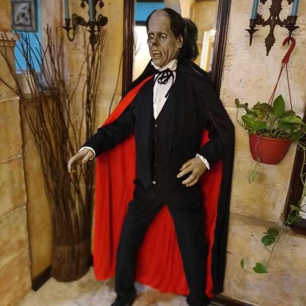 Life Size Costume Prop - Etsy