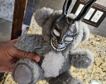 FRANK THE BUNNY - Etsy