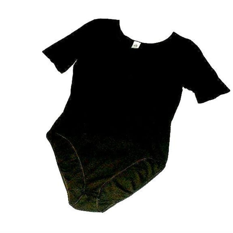 Cotton Body Short Sleeve - Etsy UK