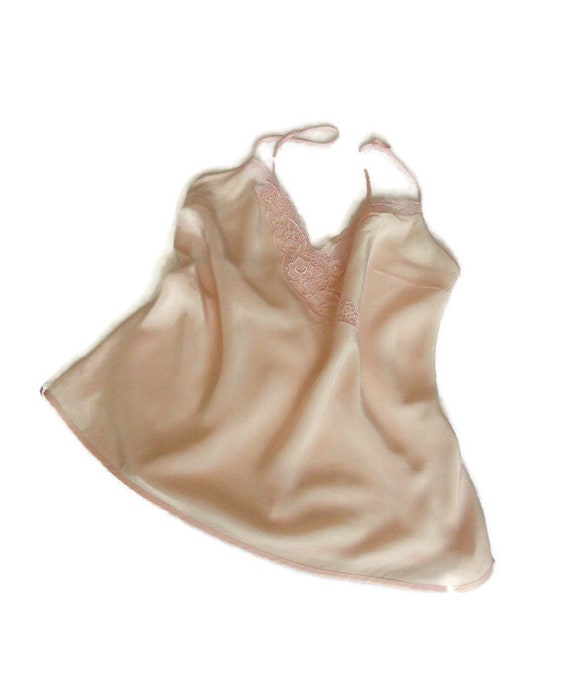 Silk camisole underwear store
