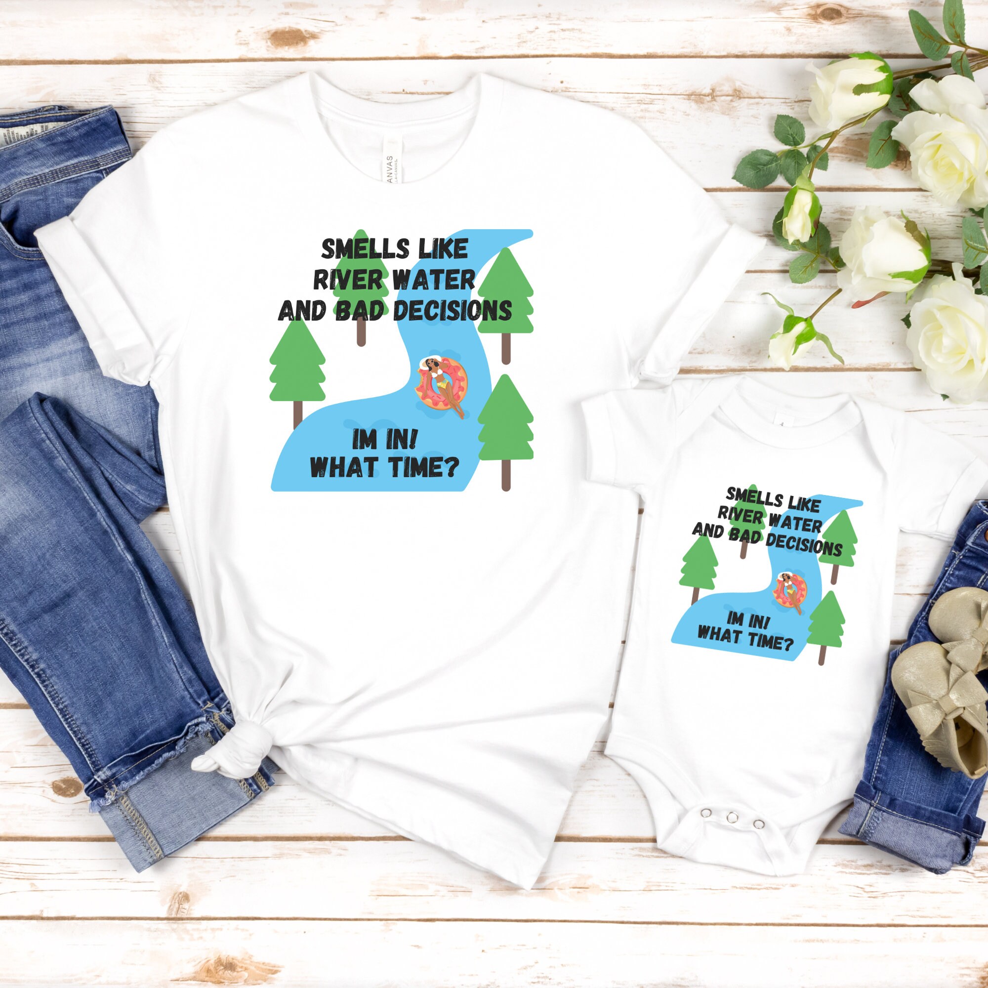 River Life Pngfishing Svgboat Svgsummer - Etsy