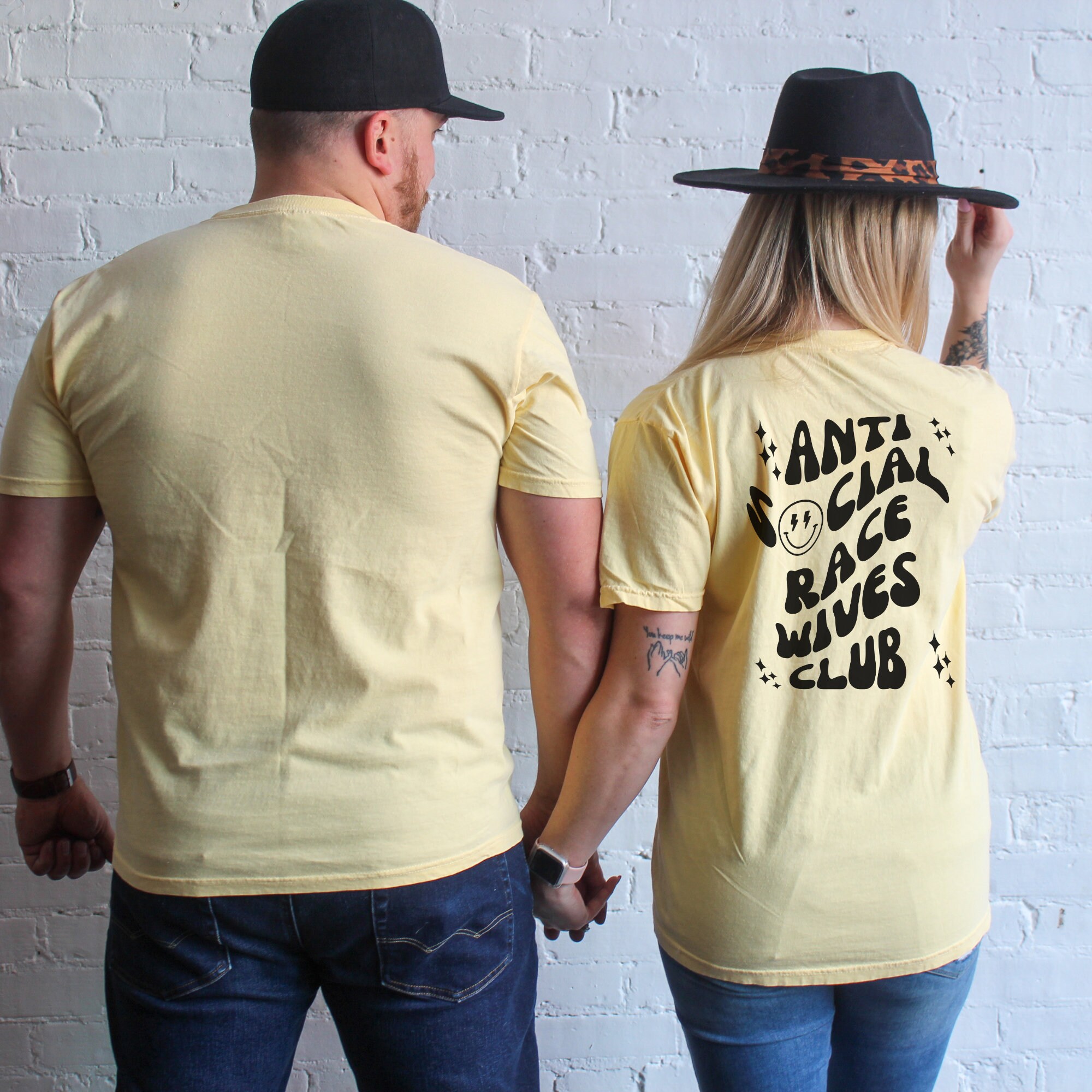 Antisocial Race Wives Club Png,drag Racing Svg,barrel Racing Png,gift ...