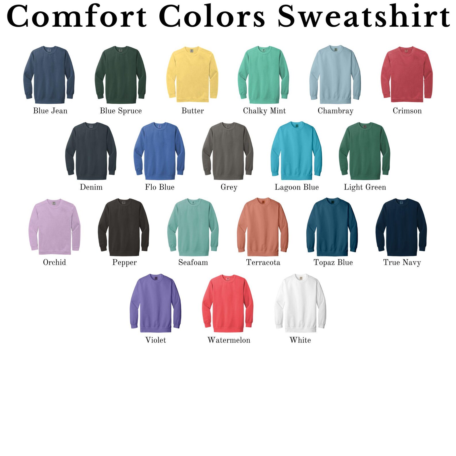 4-H Embroidery Shirt, Head Heart Hands Health Motto Tee, Custom 4H Club ...