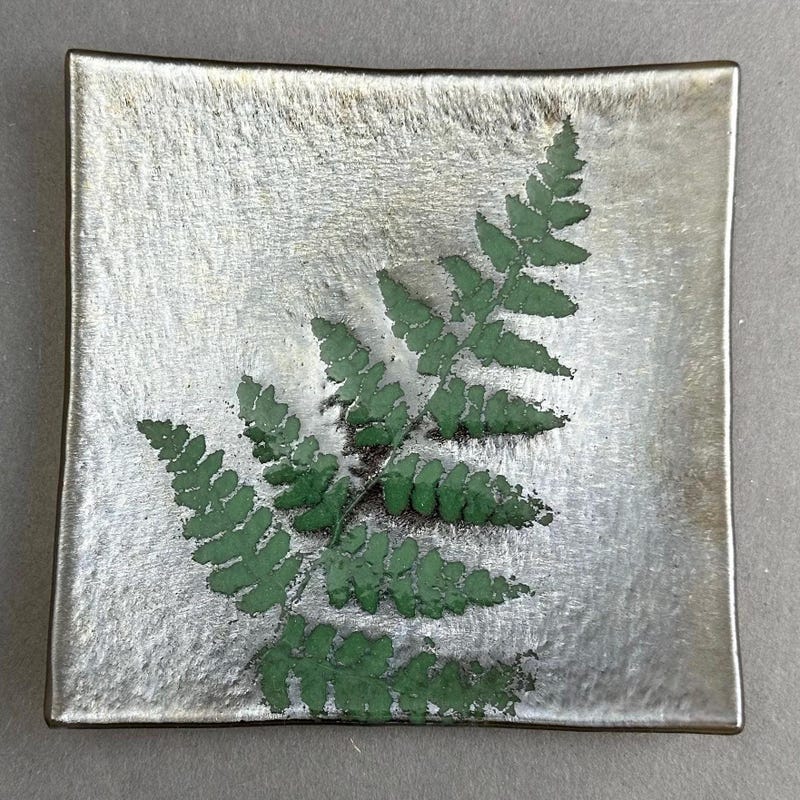 Fused Glass Tray Patterns - Etsy