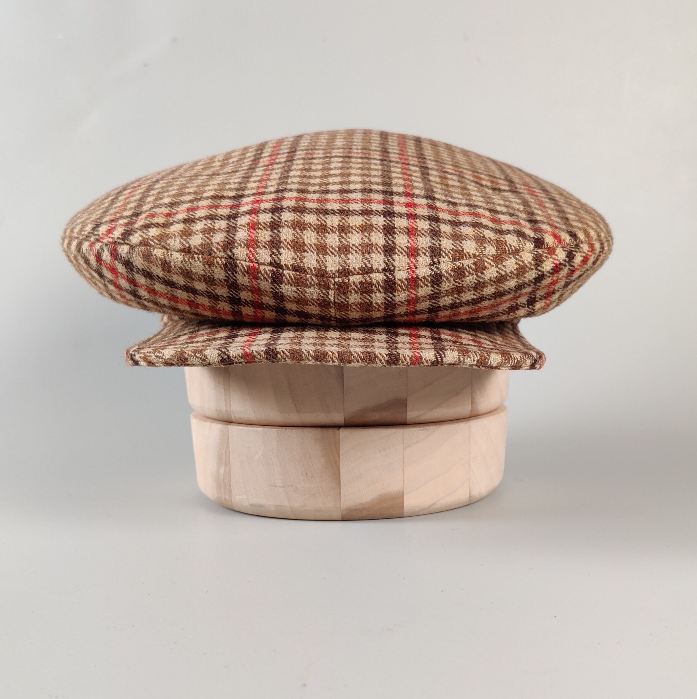 The Quiet Man Cap Made to Order - Etsy