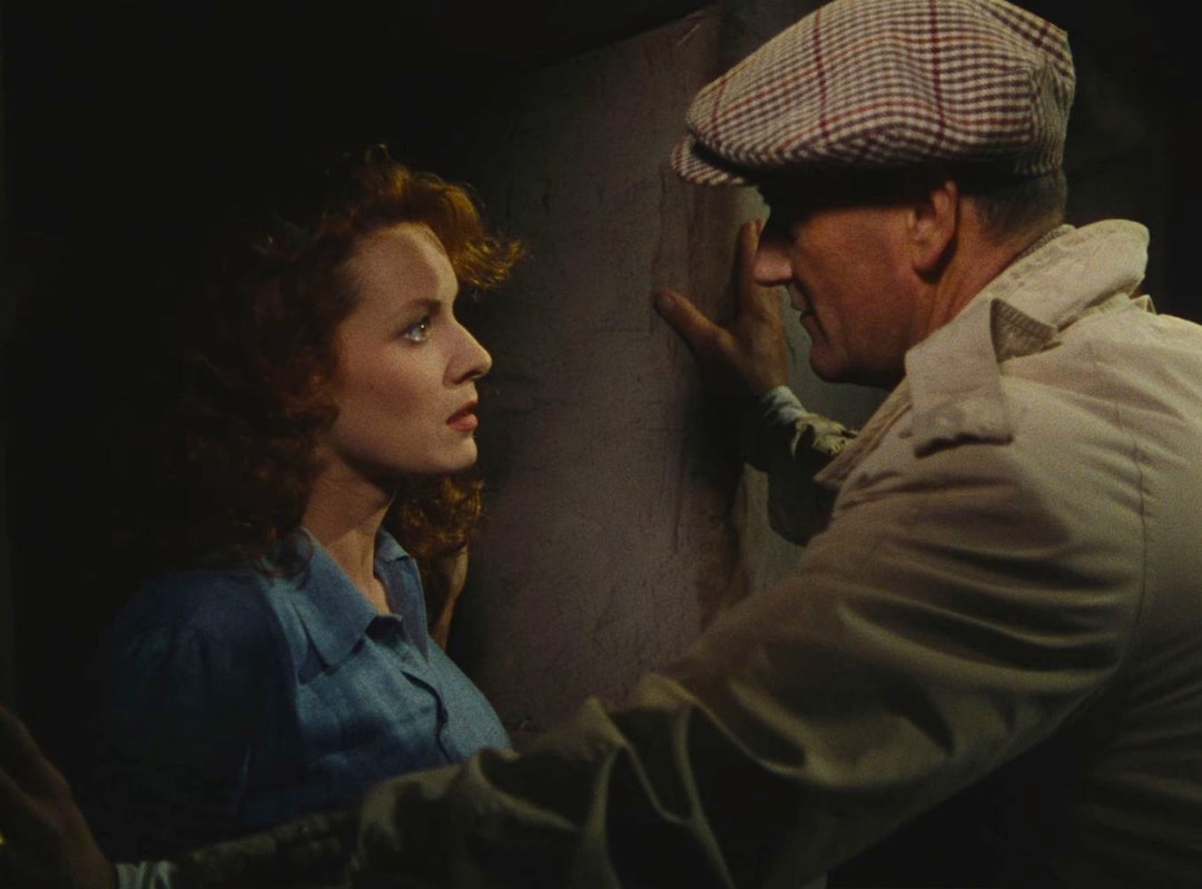 The Quiet Man Cap - Made to Order - Etsy