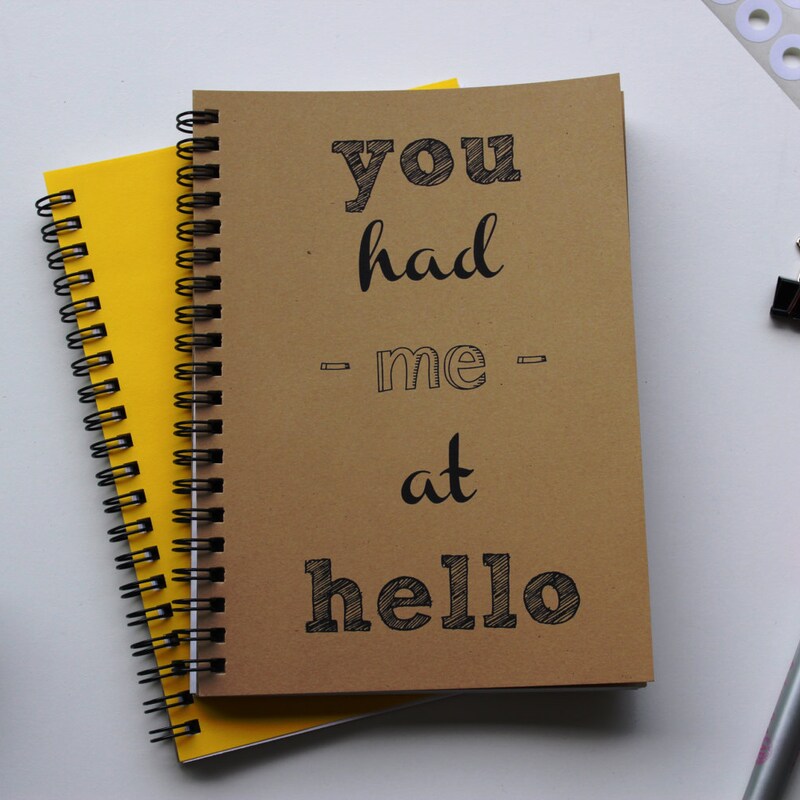 Hello is It Me - Etsy