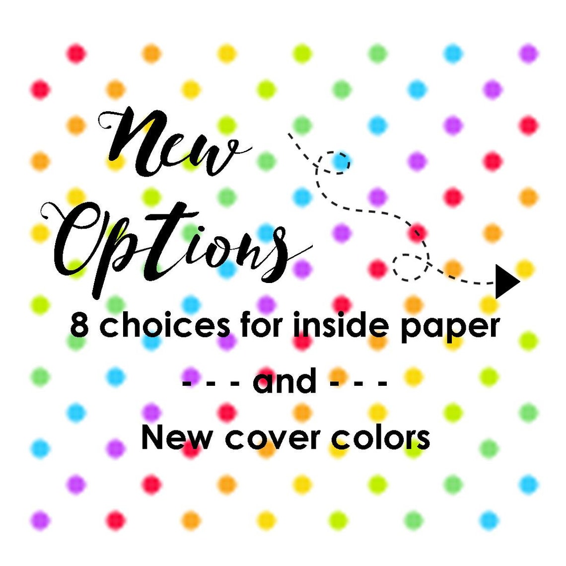 BUCKET LIST script Font 5 X 7 Journal | Etsy