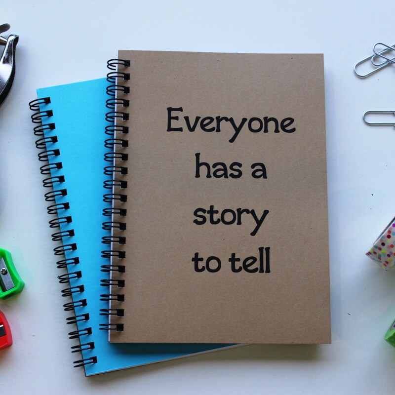 JournalingJane - Etsy