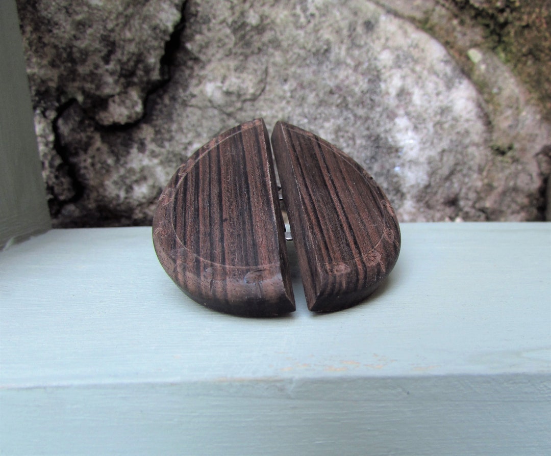Wood Buckle, Art Deco, Belt Buckles, 1920s, Vintage Buckle, DIY Belt ...