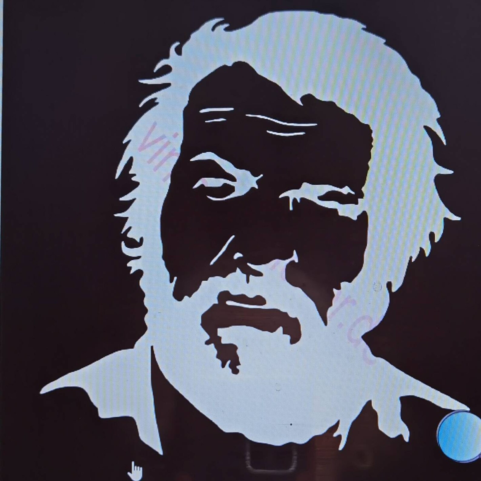 Bud Spencer, 10 Cm, Vintage Sticker, Car Sticker, for All Smooth ...