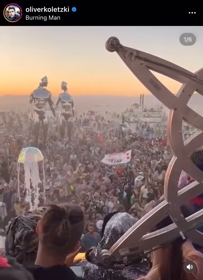 RUSH Order-jelly Fish Umbrella Led Light Festival Totem Pole Rave Totem ...