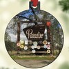 Family Reunion Personalized Button Pins With Year - Etsy