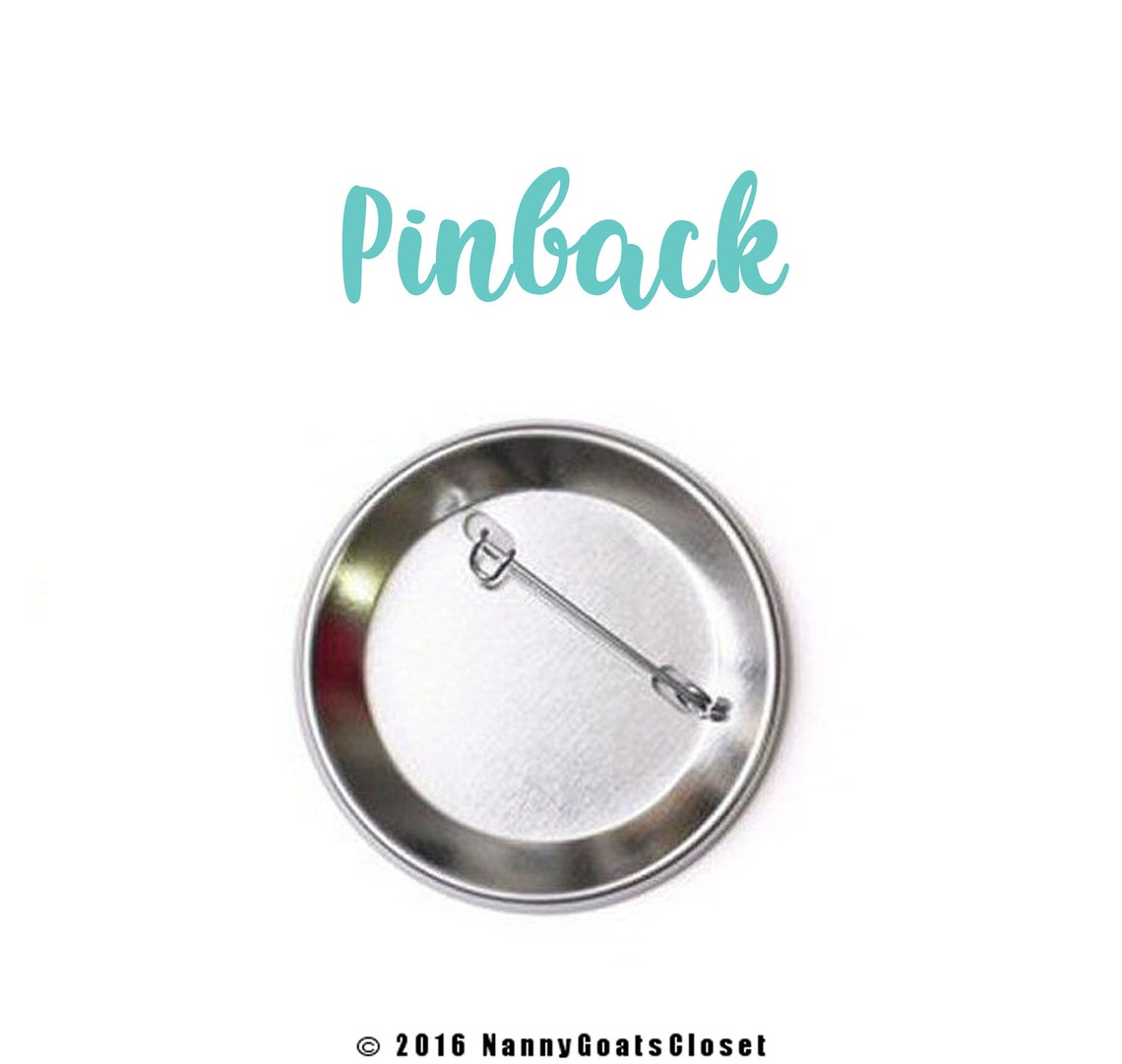 Family Reunion Personalized Button Pins With Year - Etsy