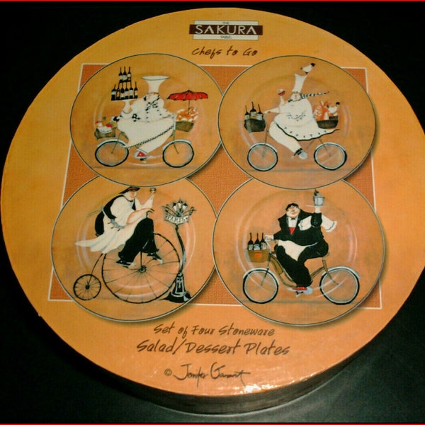 Jennifer Garant - Etsy