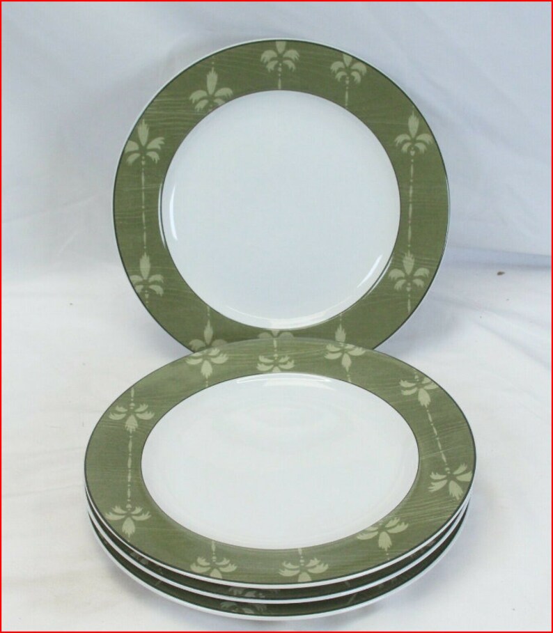 Warren Kimble CATS Dinnerware Set 16 Piece and 2 Piece Completer Set ...