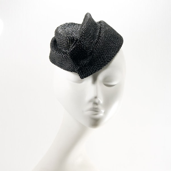 Garrison Cap - Etsy