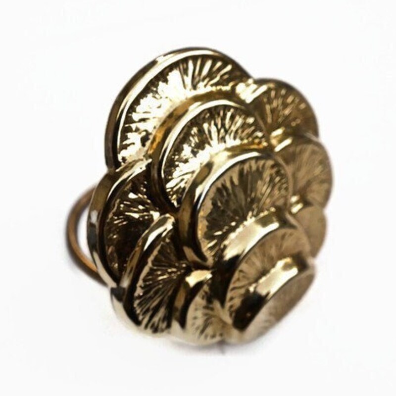 Neckerchief Slide - Etsy