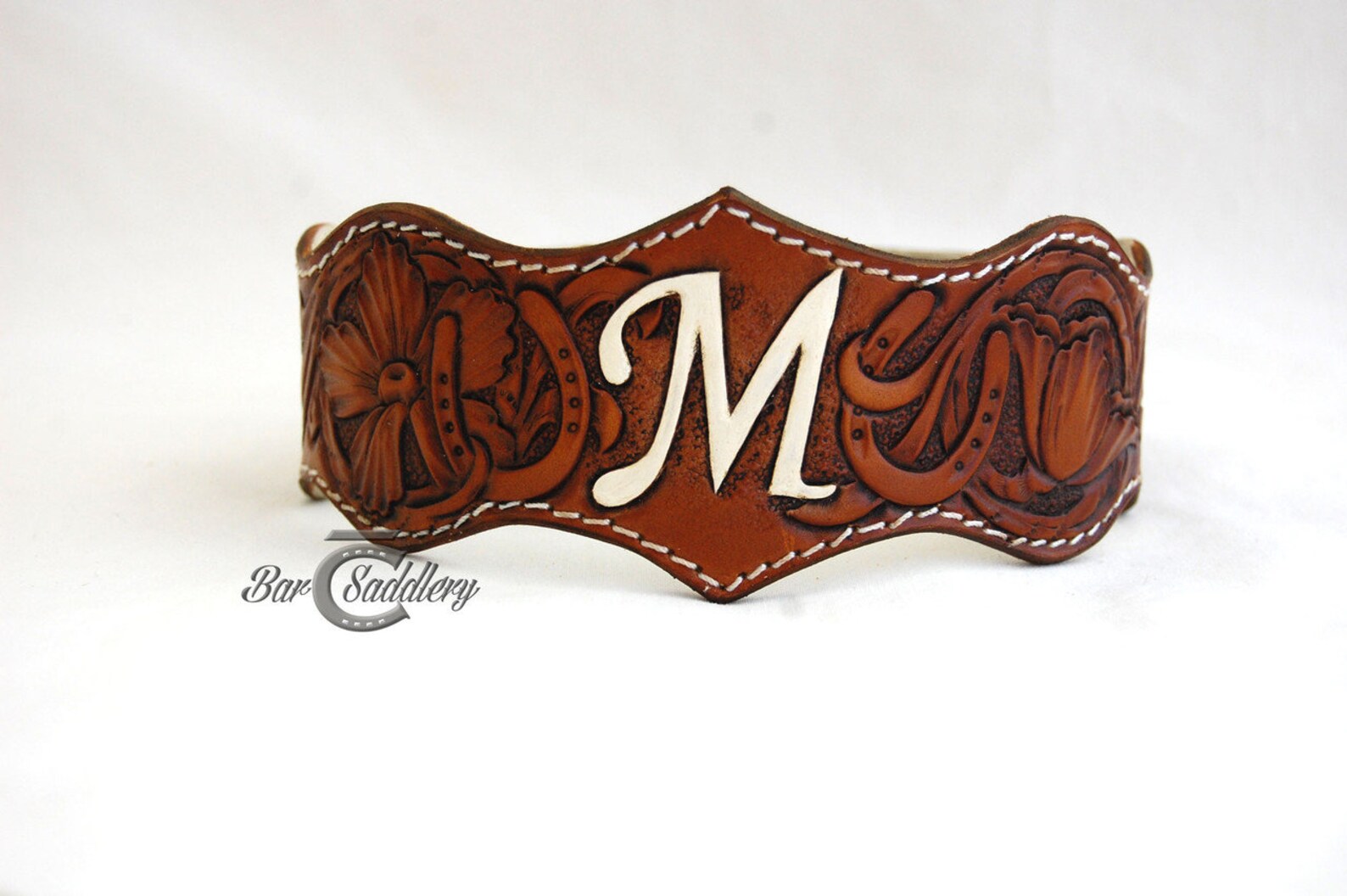 Wedding Garter Leather Tooling Pattern (download) - Etsy