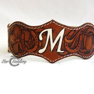 Wedding Garter Leather Tooling Pattern (download) - Etsy