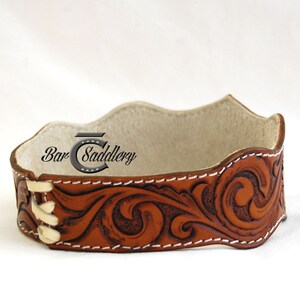 Wedding Garter Leather Tooling Pattern (download) - Etsy