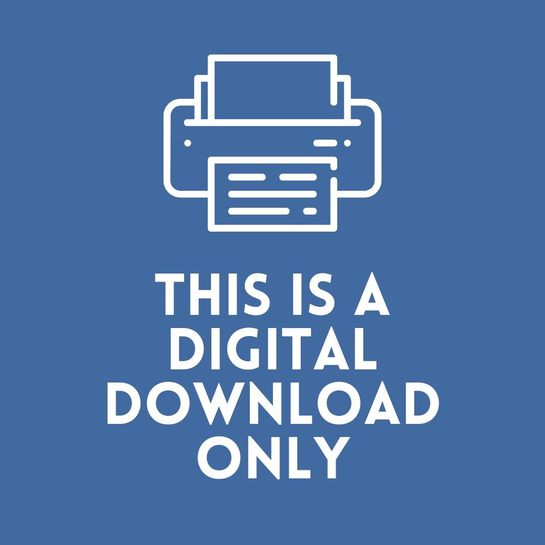 Dance Competition Packing List Printable | Routine Checklist for ...