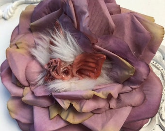 Rotten Roses' Creep Boutique by RottenRoseFX on Etsy