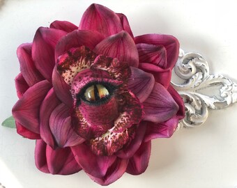 Rotten Roses' Creep Boutique by RottenRoseFX on Etsy