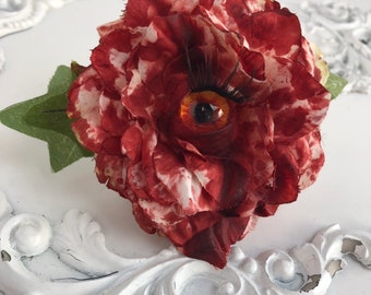 Rotten Roses' Creep Boutique by RottenRoseFX on Etsy