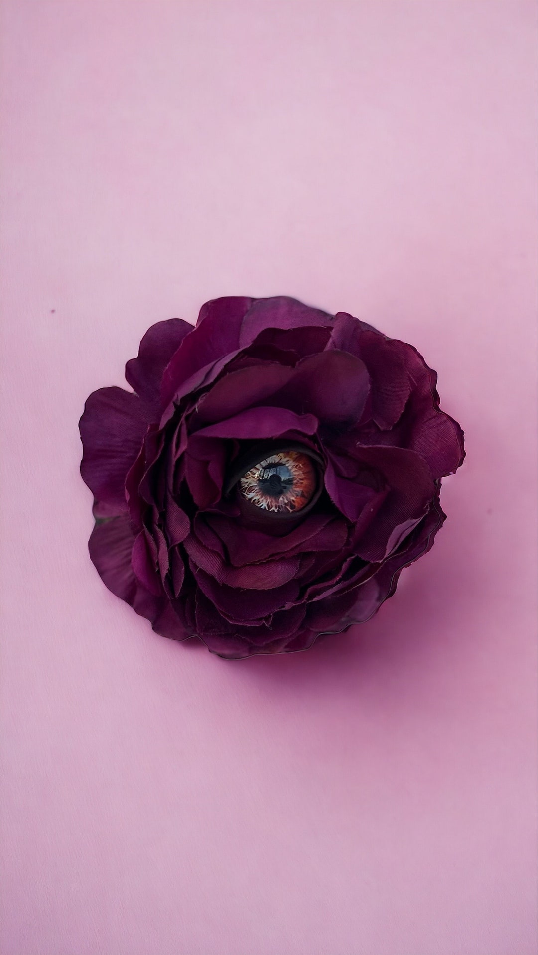 Esme the Rotten Rose - Etsy