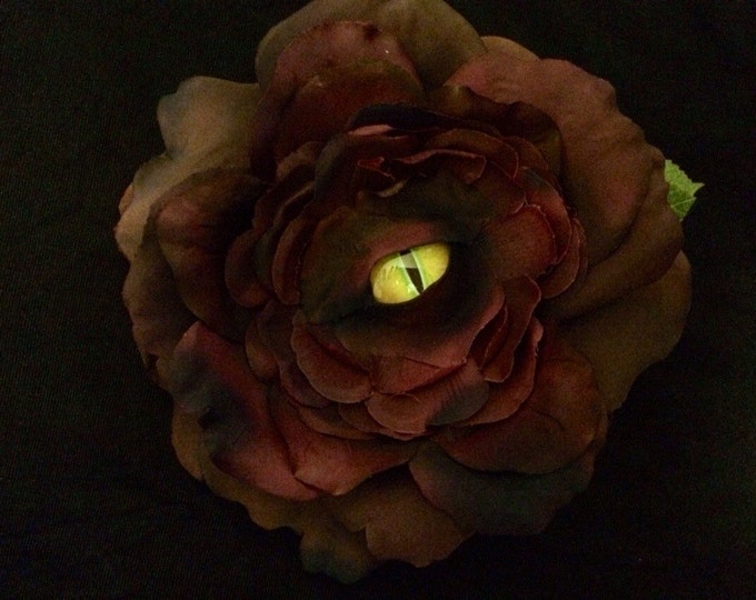 Plum the Rotten Rose - Etsy