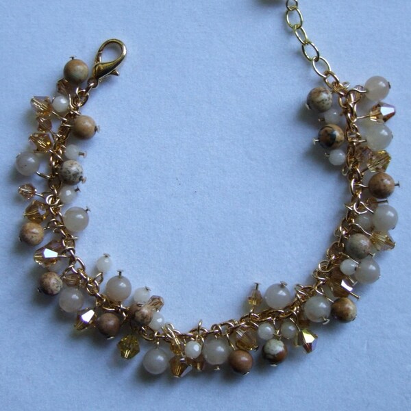 Dangle Bracelet - Etsy