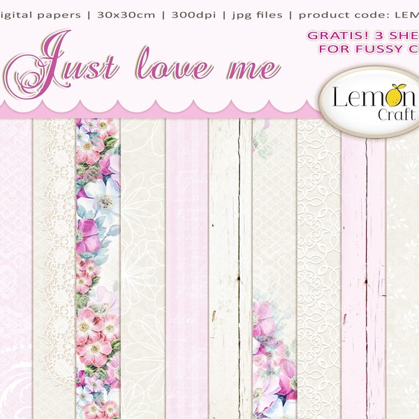 Lemoncraft Paper - Etsy UK