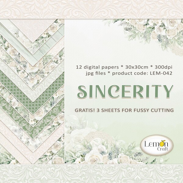 LemoncraftInDigital - Etsy