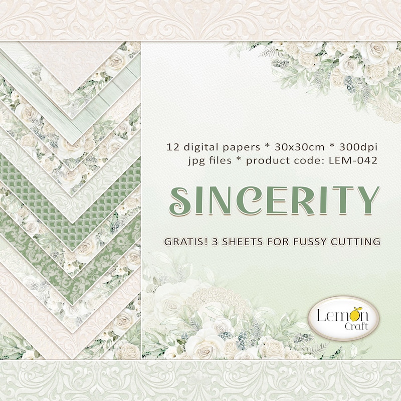 LemoncraftInDigital - Etsy