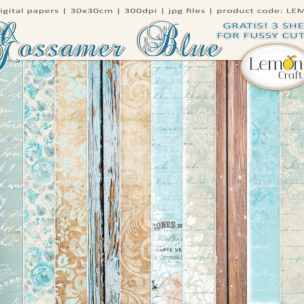 Lemoncraft Paper - Etsy UK