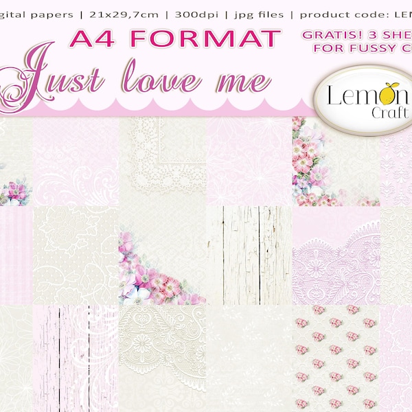 Lemoncraft Paper - Etsy UK