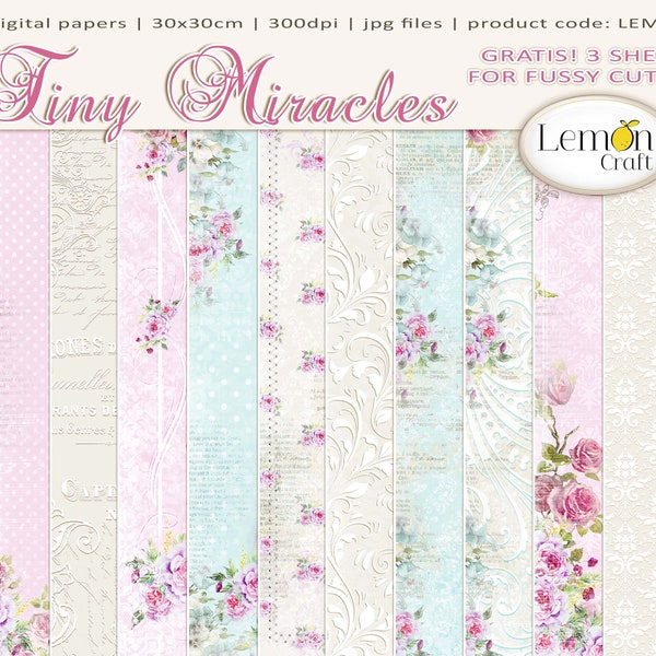 Lemoncraft Paper - Etsy UK