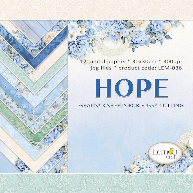 Lemoncraft Paper - Etsy UK