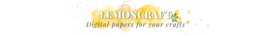 LemoncraftInDigital - Etsy